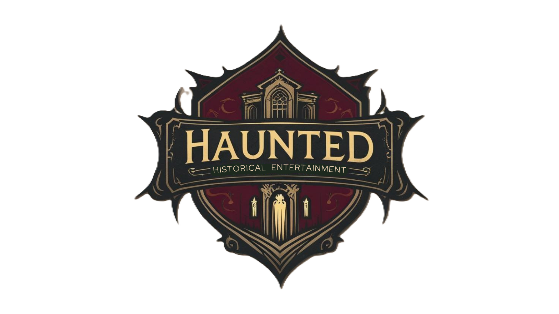 Login – Haunted Historical Entertainment