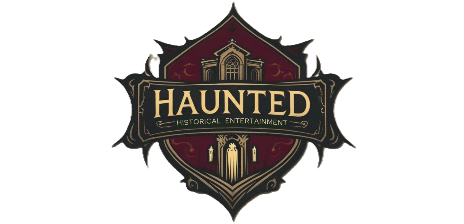 Haunted Historical Entertainment – A Hauntingly Fun Time